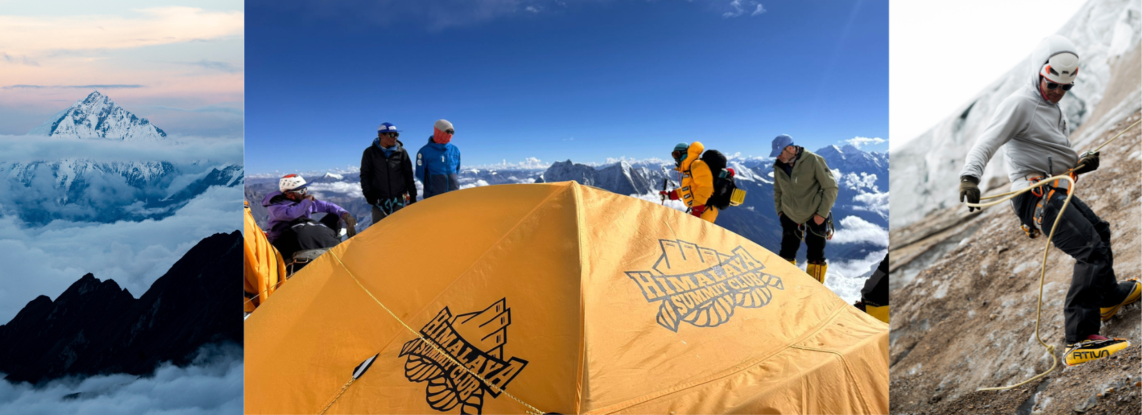 Mt. Manaslu 100% Summit Success – 22nd September 2025