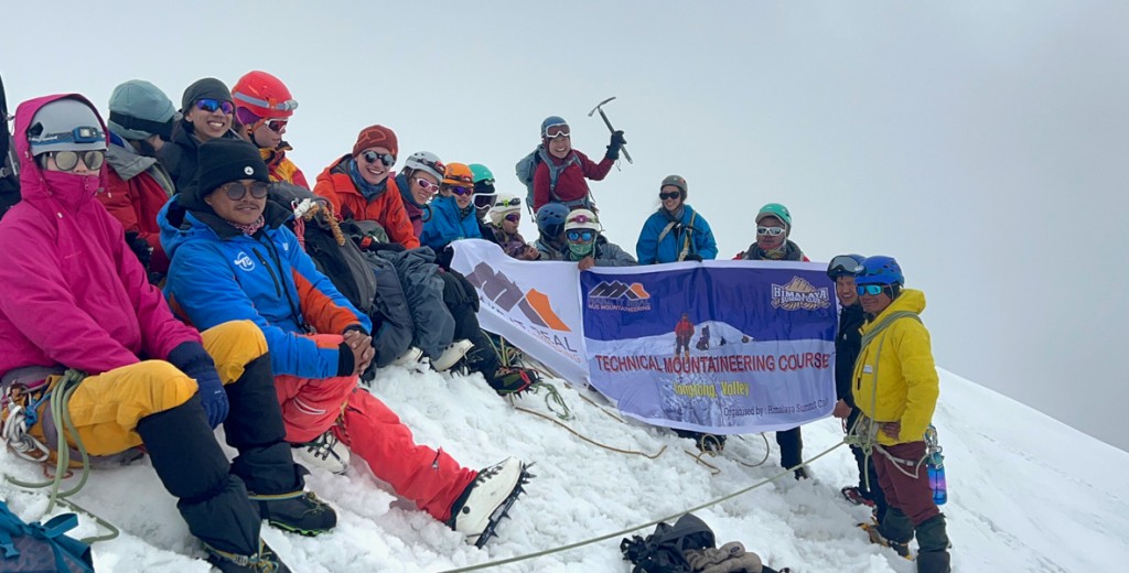 Experience With Himalaya Summit Club | Himalaya Summit Club